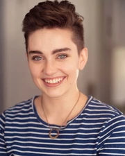 Cameron Casey | Anime Voice-Over Wiki | Fandom