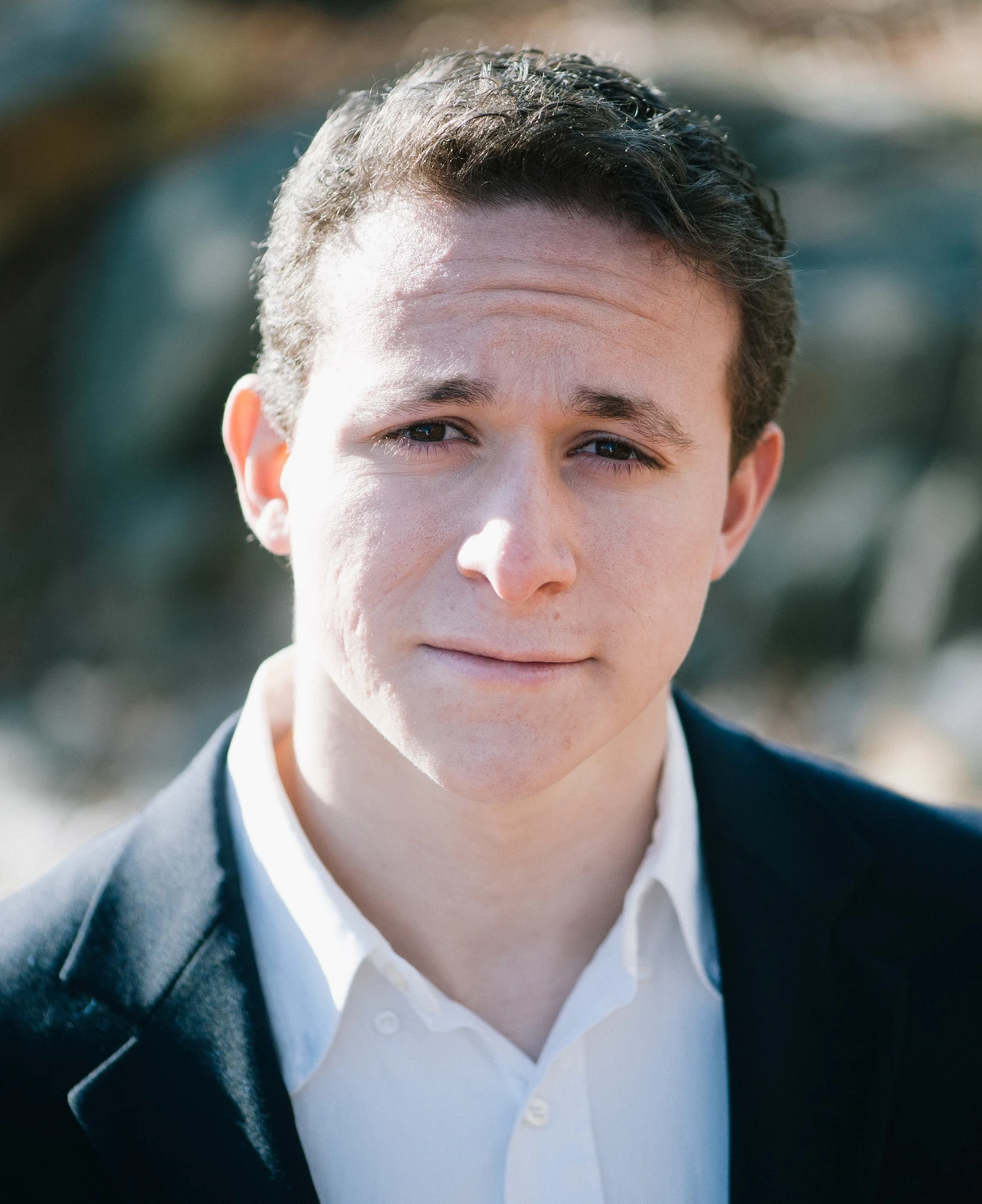 Alex Bankier | Anime Voice-Over Wiki | Fandom