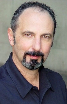 Bruce Winant | Anime Voice-Over Wiki | Fandom