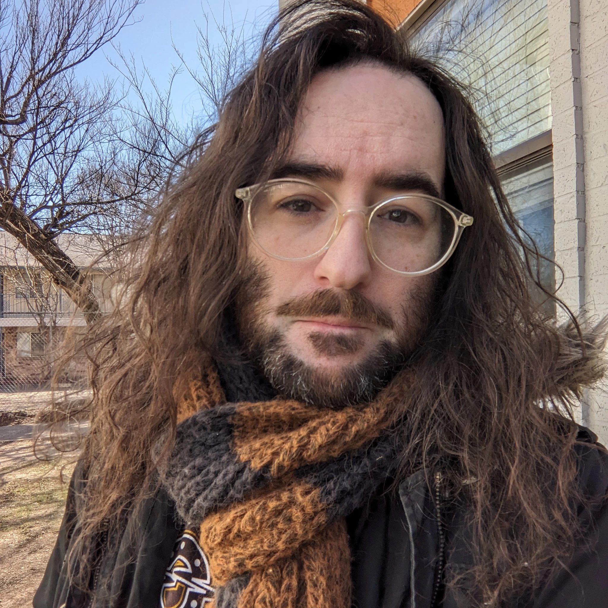 Cody Savoie | Anime Voice-Over Wiki | Fandom