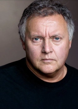 Paul Kloegman | Anime Voice-Over Wiki | Fandom