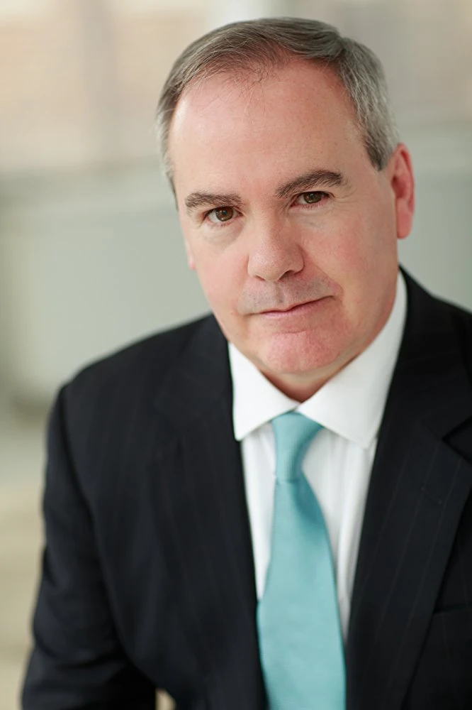 Bill Timoney | Anime Voice-Over Wiki | Fandom