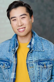 Dustin Vuong Nguyen | Anime Voice-Over Wiki | Fandom