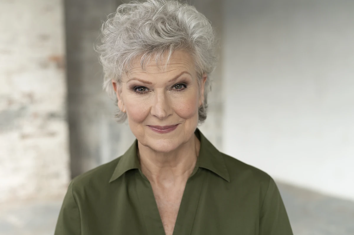 Leslie Alexander | Anime Voice-Over Wiki | Fandom