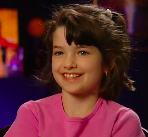 Danielle Kimball Anime Voice Over Wiki Fandom