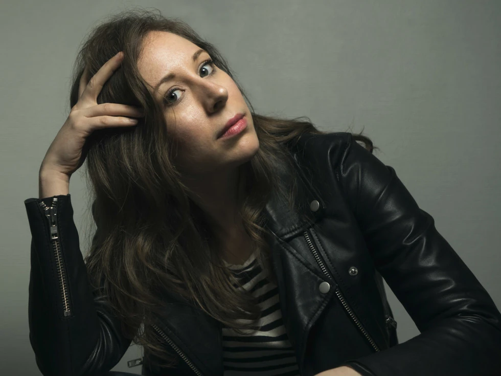 Emily Ernst | Anime Voice-Over Wiki | Fandom