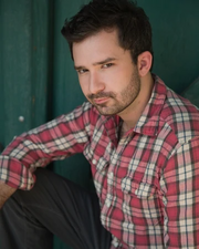 David Trosko | Anime Voice-Over Wiki | Fandom