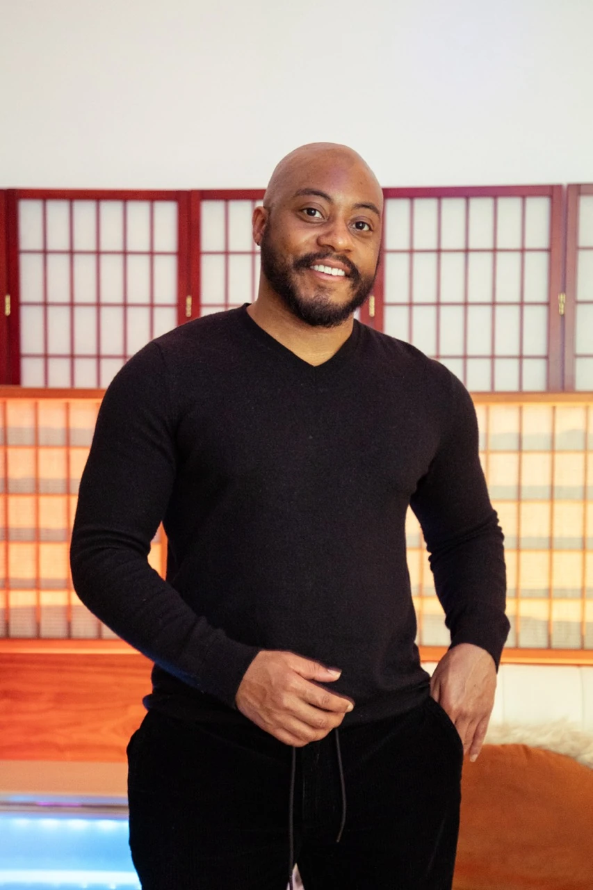 Orlanders Jones | Anime Voice-Over Wiki | Fandom