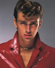 Vinnie Hacker | Anime Voice-Over Wiki | Fandom