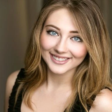 Haileigh Todd | Anime Voice-Over Wiki | Fandom