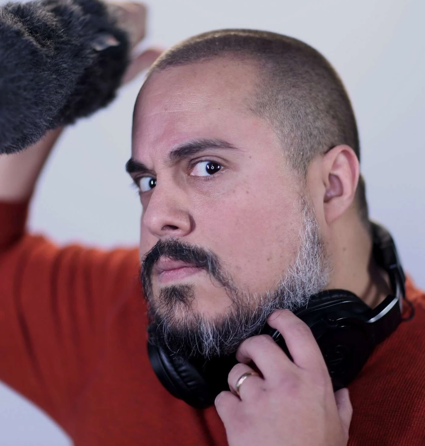 Albie Robles | Anime Voice-Over Wiki | Fandom