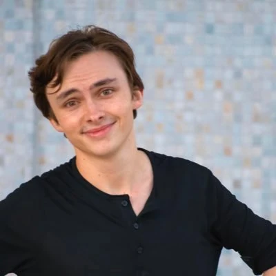 Stuart Allan | Anime Voice-Over Wiki | Fandom