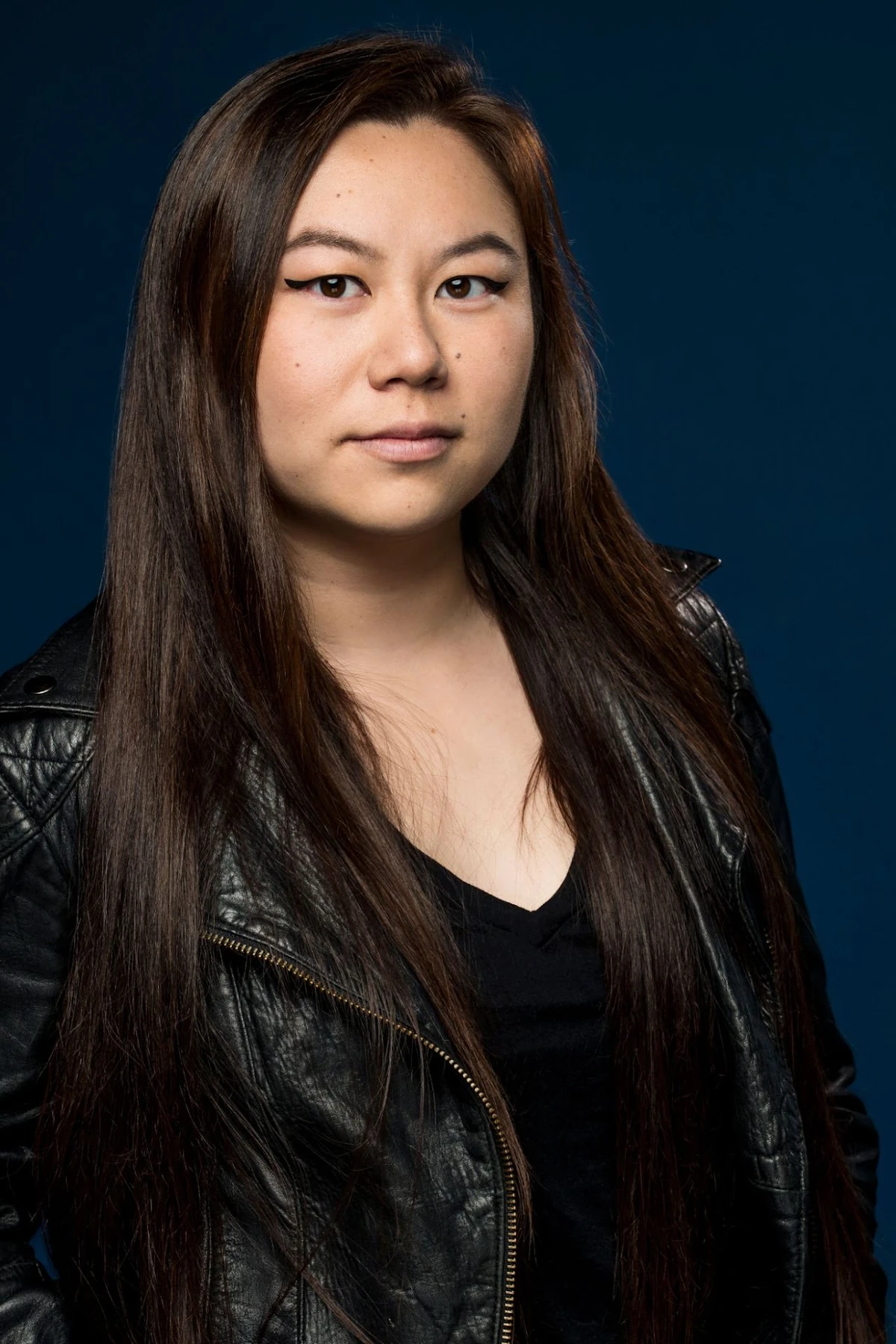 Uku Leili | Anime Voice-Over Wiki | Fandom