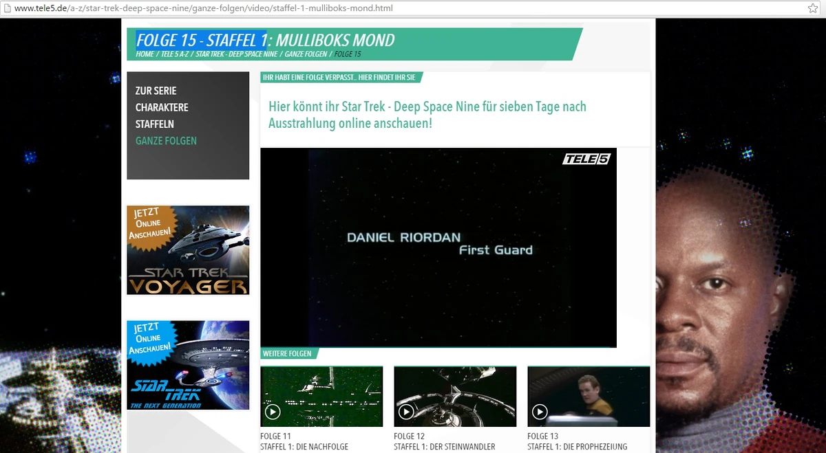 Talk:Daniel Riordan | Anime Voice-Over Wiki | Fandom