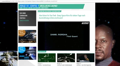 Talk:Daniel Riordan | Anime Voice-Over Wiki | Fandom