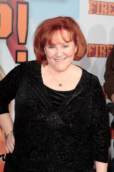 Edie McClurg | Anime Voice-Over Wiki | Fandom