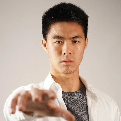 Preston Young | Anime Voice-Over Wiki | Fandom