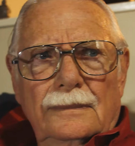 Robert Peeples | Anime Voice-Over Wiki | Fandom