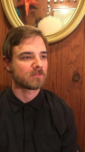 Jeb Aguilar-Kendrick | Anime Voice-Over Wiki | Fandom