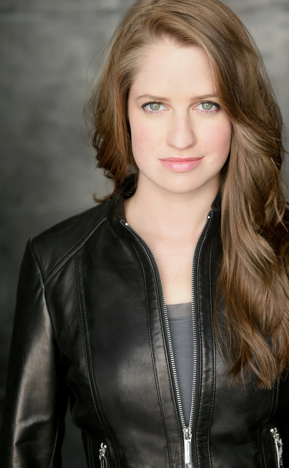 Jennifer Caitlin Roberts | Anime Voice-Over Wiki | Fandom