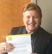 Michael McCarty | Anime Voice-Over Wiki | Fandom