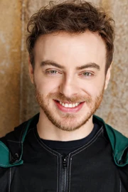 Kellen Goff | Anime Voice-Over Wiki | Fandom