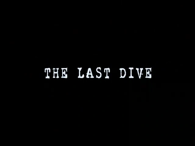 The Last Dive (Case Closed Episode) | Anime Voice-Over Wiki | Fandom