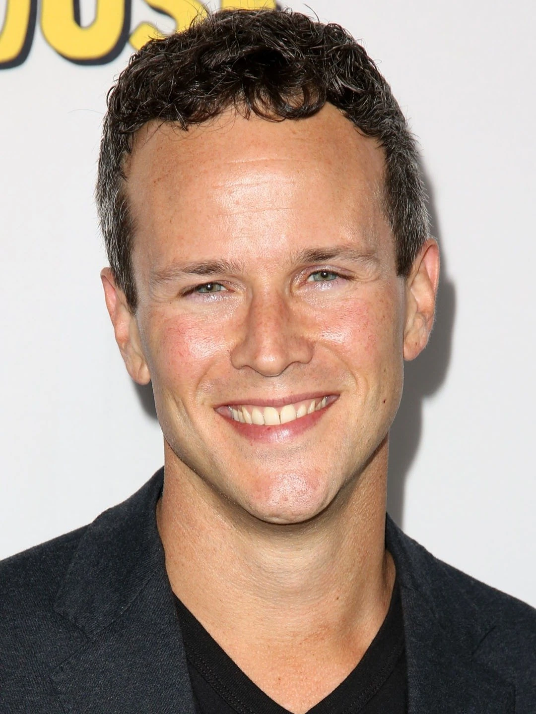 Scott Weinger | Anime Voice-Over Wiki | Fandom