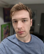 Connor Colquhoun | Anime Voice-Over Wiki | Fandom