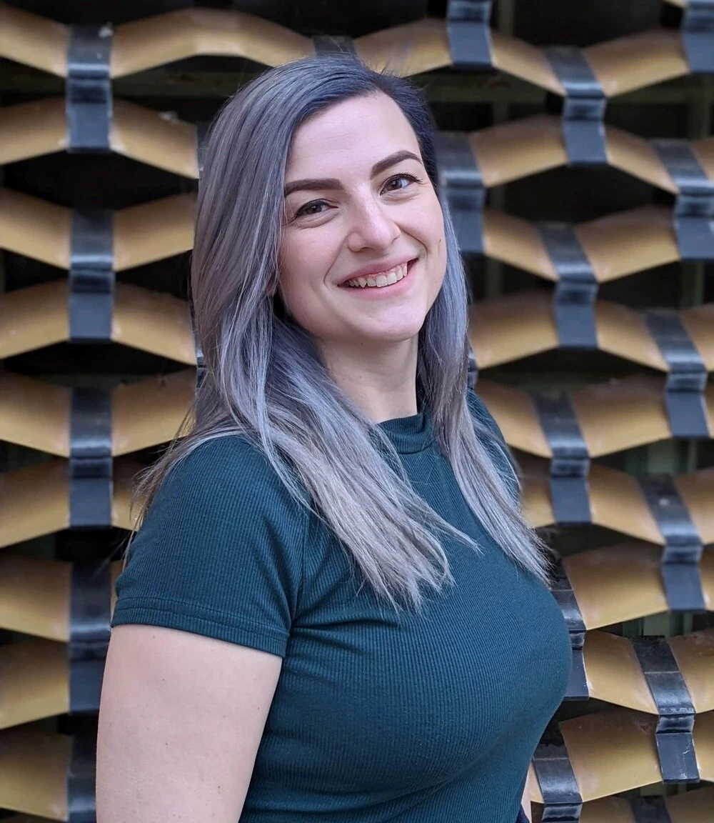 Hannah Alyea | Anime Voice-Over Wiki | Fandom