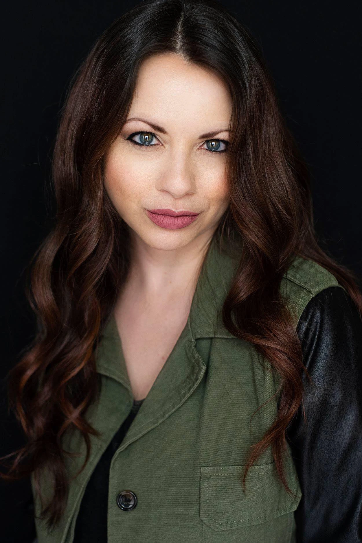 Christie Guidry | Anime Voice-Over Wiki | Fandom