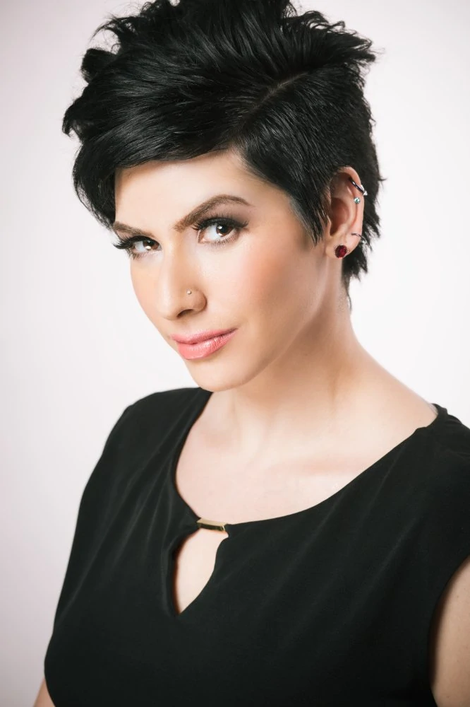 Fryda Wolff | Anime Voice-Over Wiki | Fandom