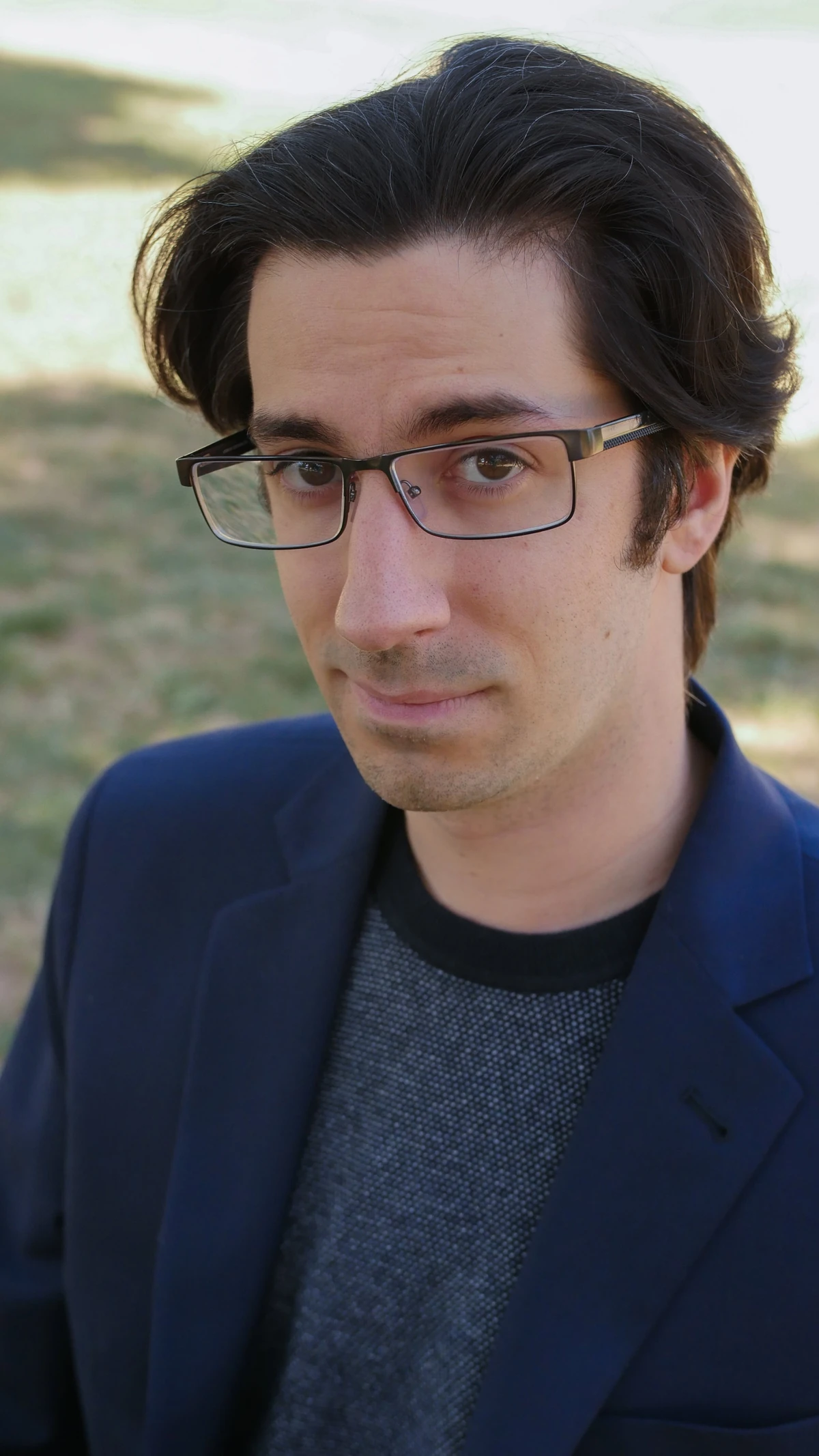 Chris Niosi | Anime Voice-Over Wiki | Fandom