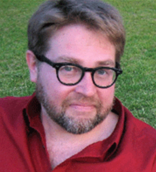 Greg Wolfe | Anime Voice-Over Wiki | Fandom