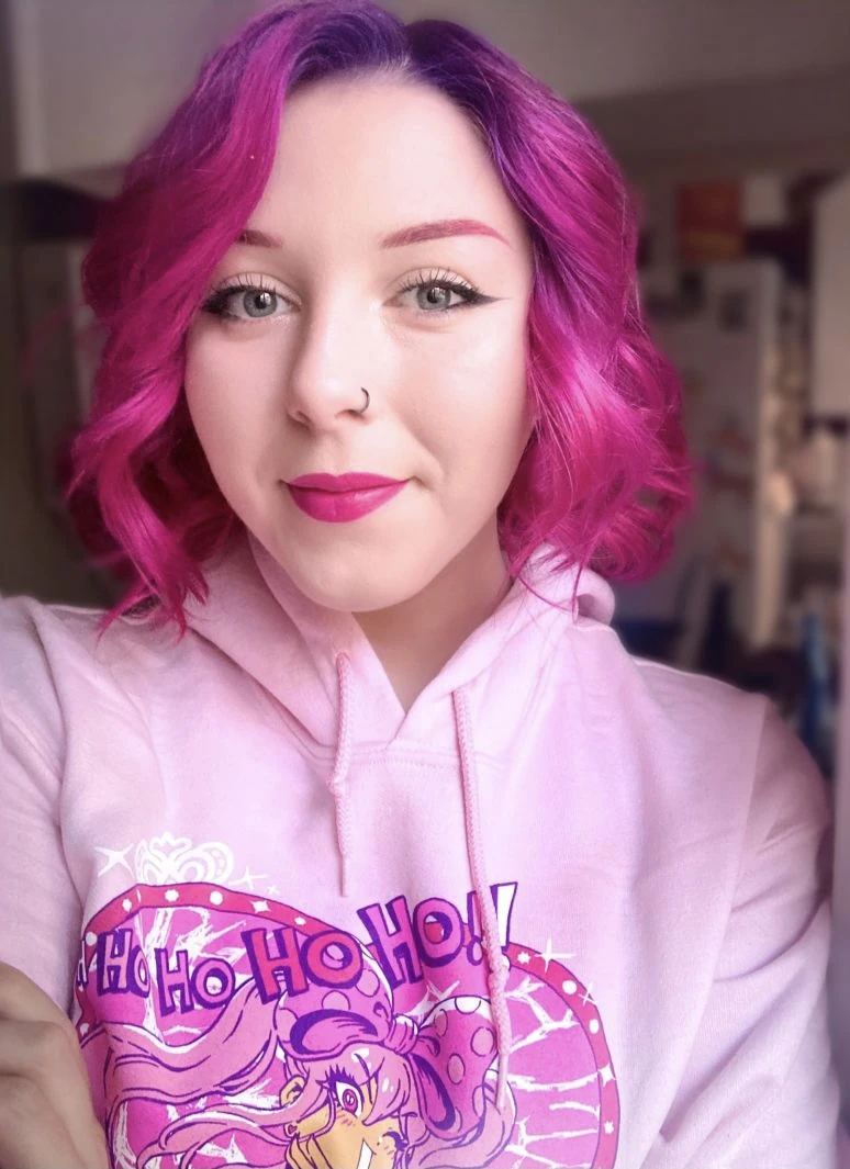 Kennady Ray | Anime Voice-Over Wiki | Fandom