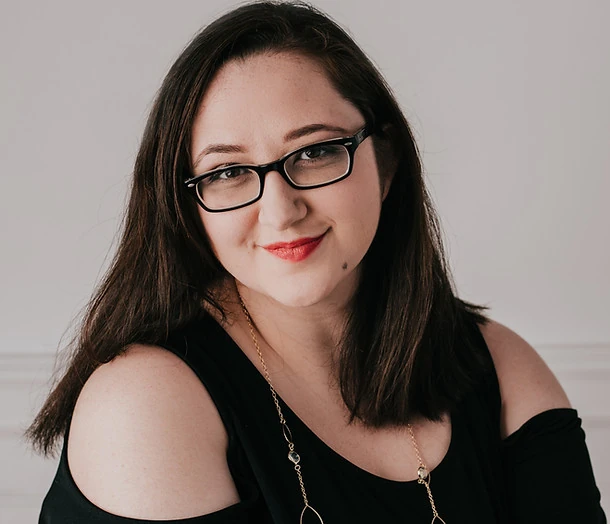 Tamara Fritz | Anime Voice-Over Wiki | Fandom