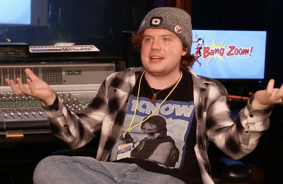 Ty Smith | Anime Voice-Over Wiki | Fandom