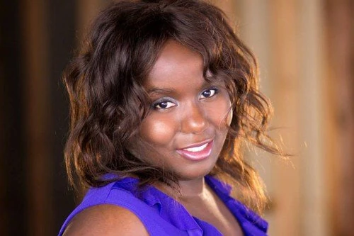 Michelle Deco | Anime Voice-Over Wiki | Fandom