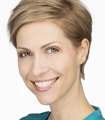 Anne Beyer | Anime Voice-Over Wiki | Fandom