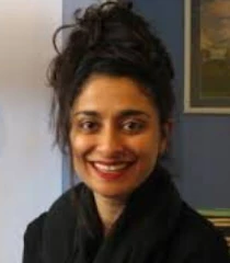 Maryam Baig | Anime Voice-Over Wiki | Fandom