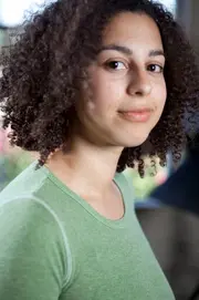 Amanda C. Miller | Anime Voice-Over Wiki | Fandom