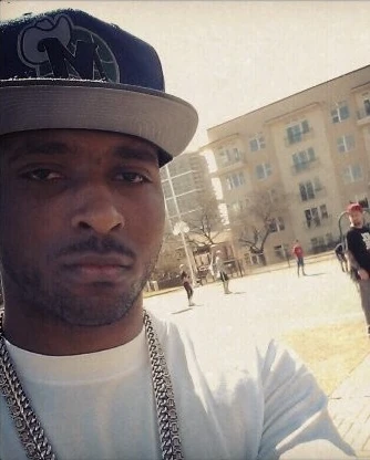 Jamal Roberson | Anime Voice-Over Wiki | Fandom