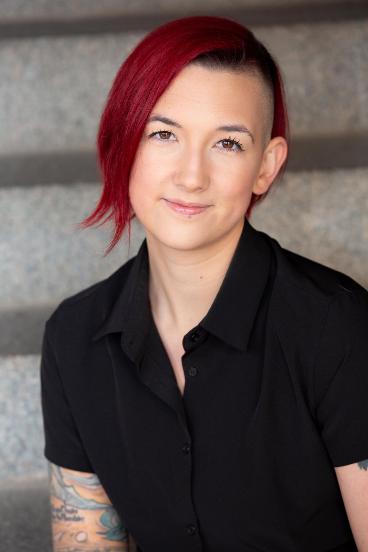 Hayden Daviau | Anime Voice-Over Wiki | Fandom