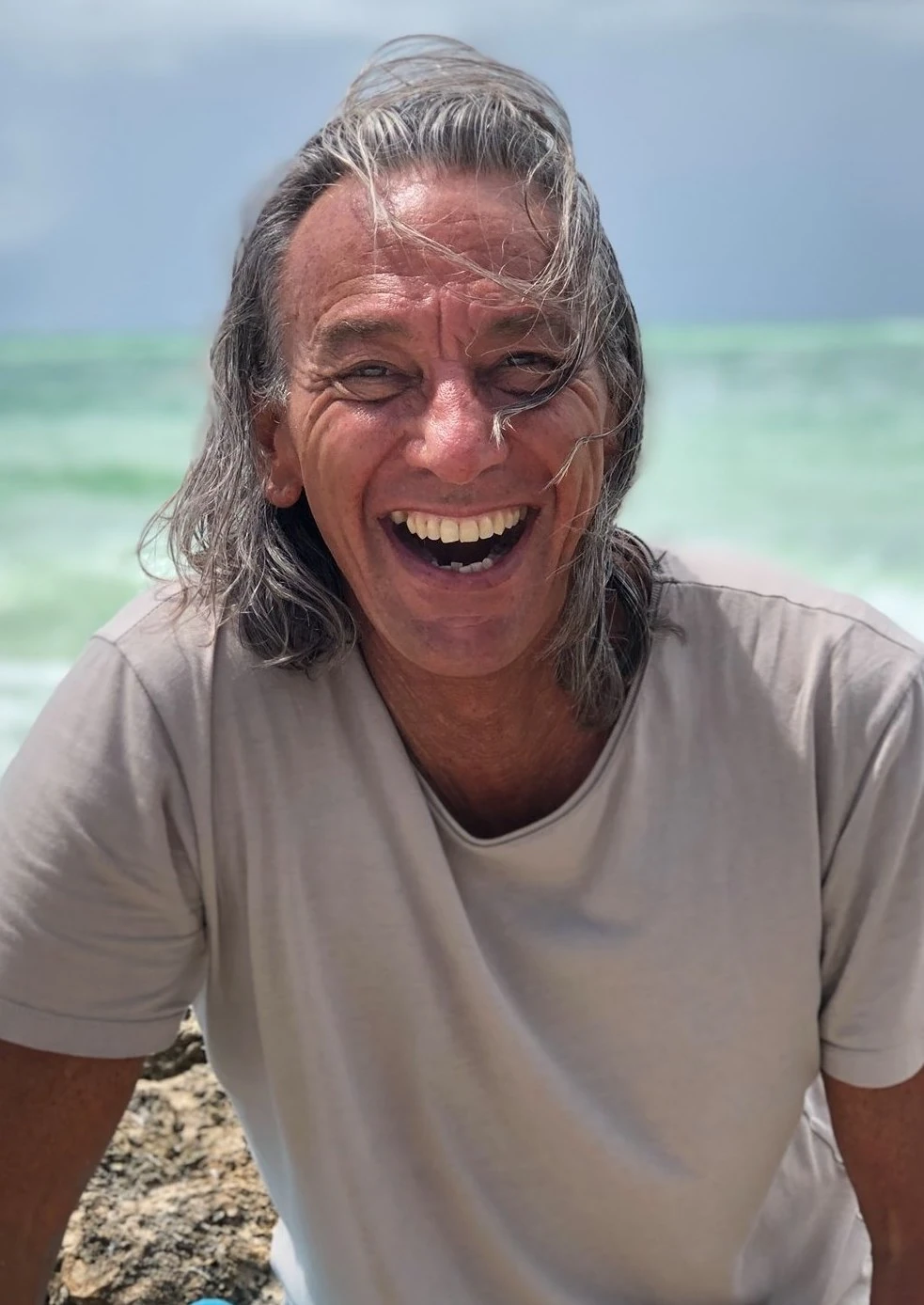 Josh Gerhardt | Anime Voice-Over Wiki | Fandom