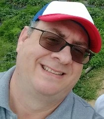 Kevin Winkler | Anime Voice-Over Wiki | Fandom