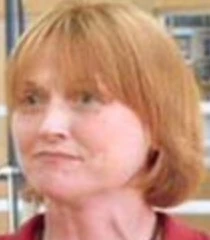 Patricia Drake | Anime Voice-Over Wiki | Fandom