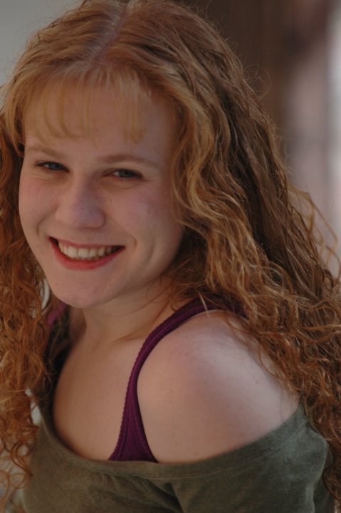 Jessica D. Stone | Anime Voice-Over Wiki | Fandom