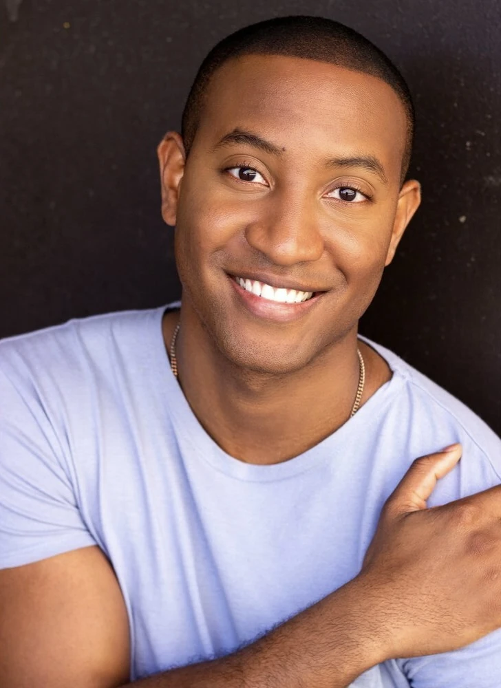 Tenaj Williams | Anime Voice-Over Wiki | Fandom