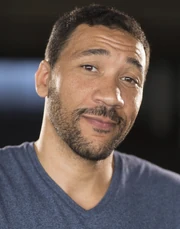 Zeke Alton | Anime Voice-Over Wiki | Fandom