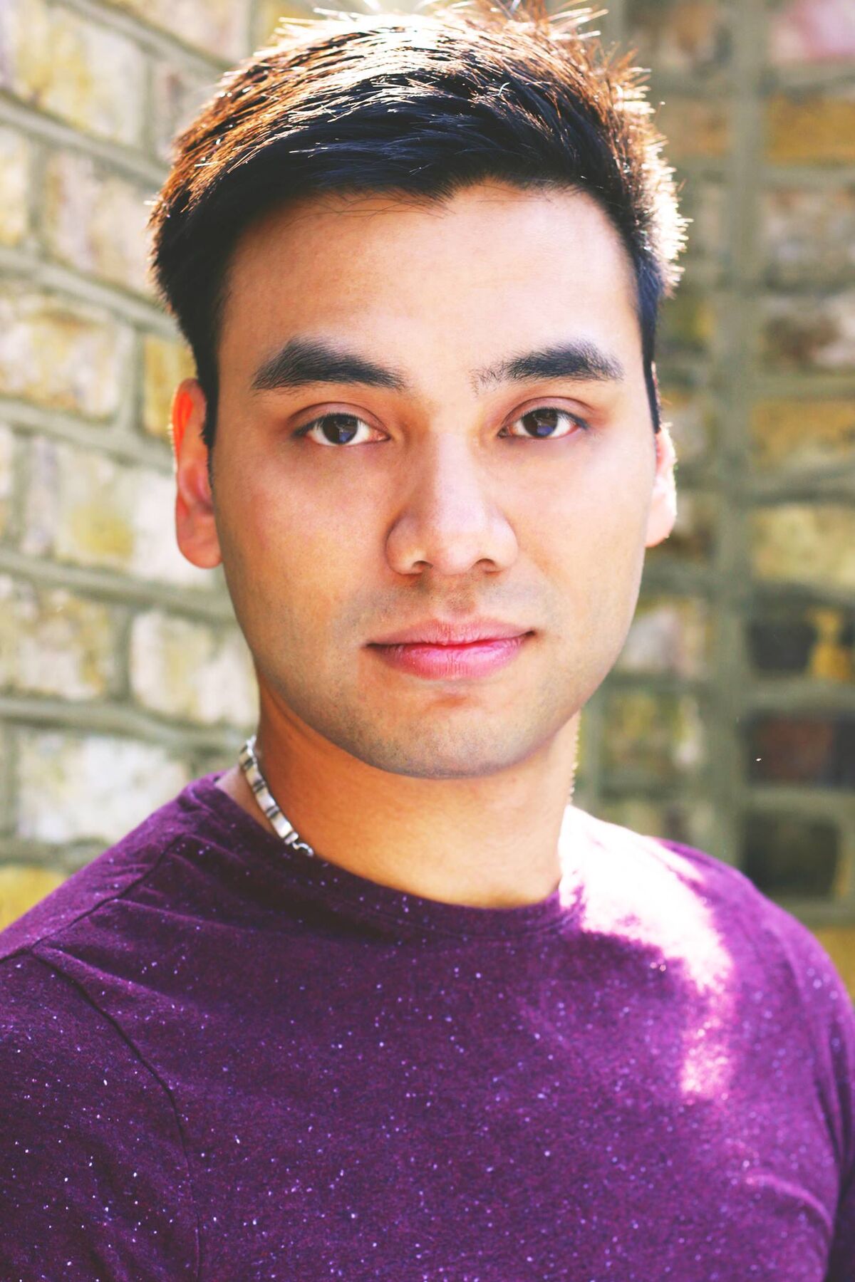 Garnt Maneetapho Anime Voice Over Wiki Fandom